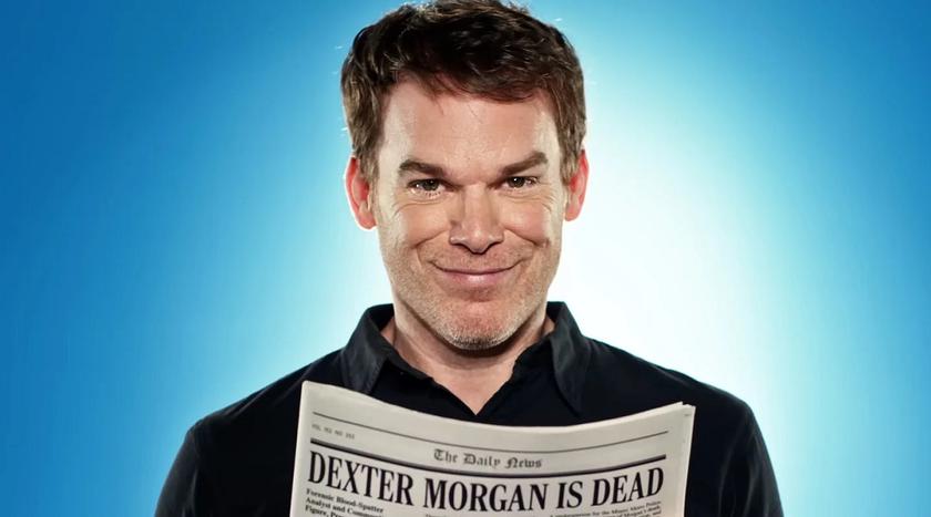 Dexter: Resurrection - Teaser de la nueva serie de SkyShowtime