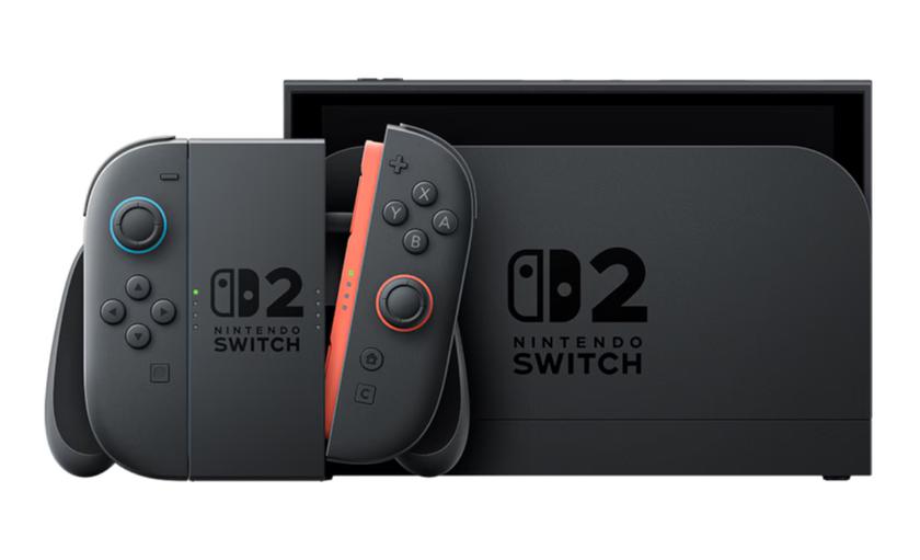 Nintendo presenta Switch 2: lo que necesitas saber sobre la nueva consola